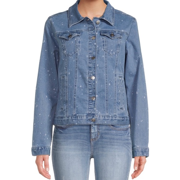 Time and Tru | Jackets & Coats | Brand New Wtags Time And Tru Womens ...